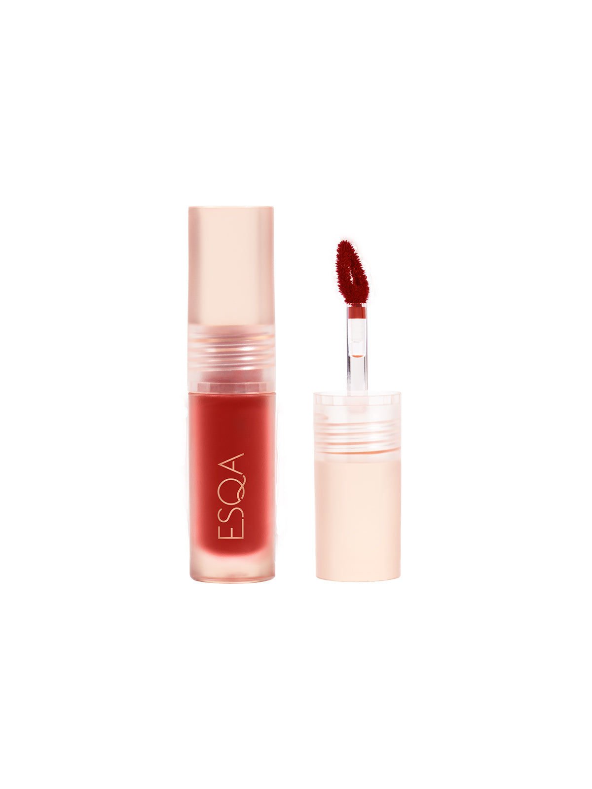 ESQA Slick Drip Serum Lip Tint – ESQA Cosmetics