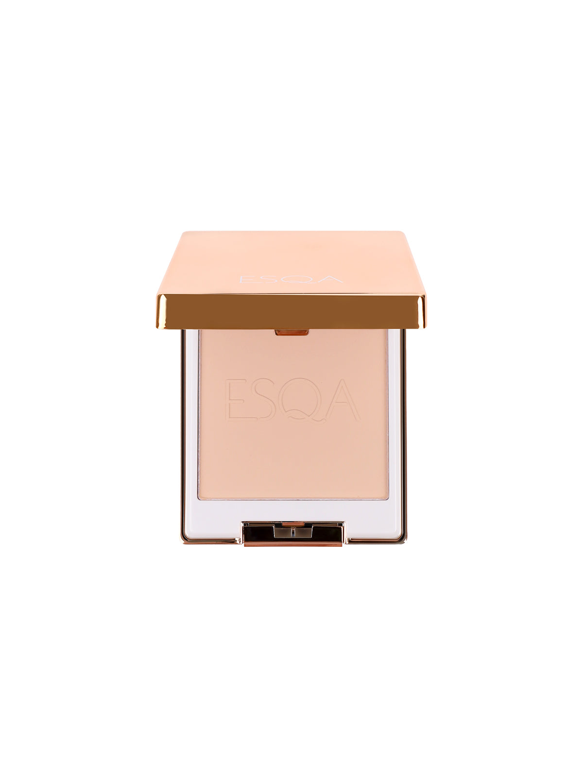 Flawless Powder Foundation – ESQA Cosmetics