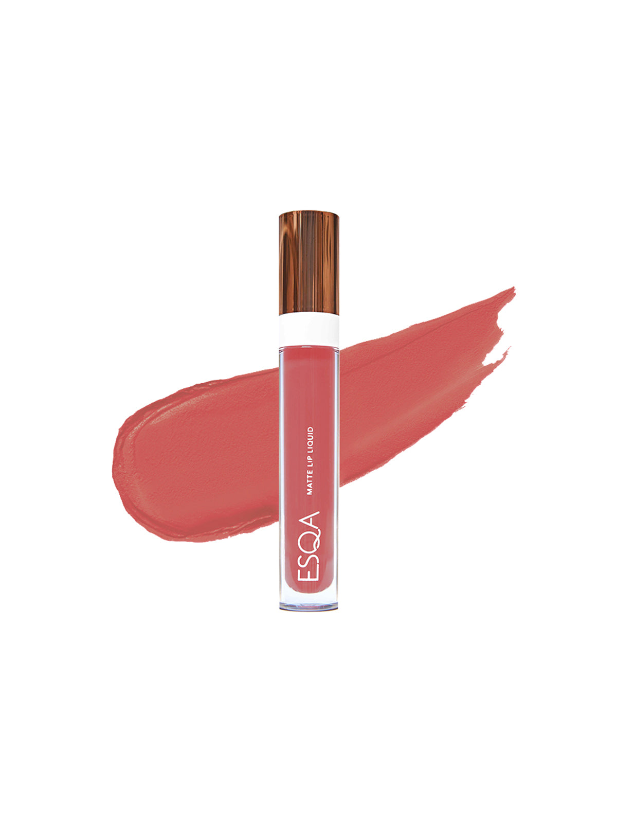 Matte Lip Liquid – ESQA Cosmetics