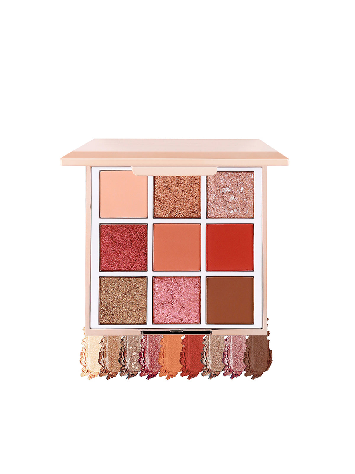 Eyeshadow – ESQA Cosmetics